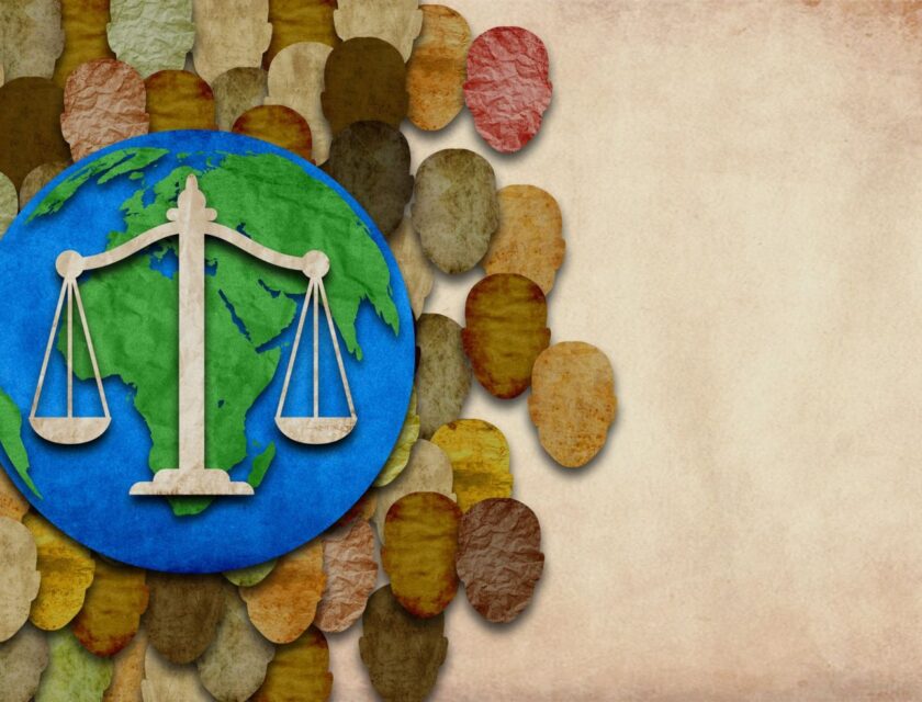 The Center of Human Rights and Global Justice - NYU